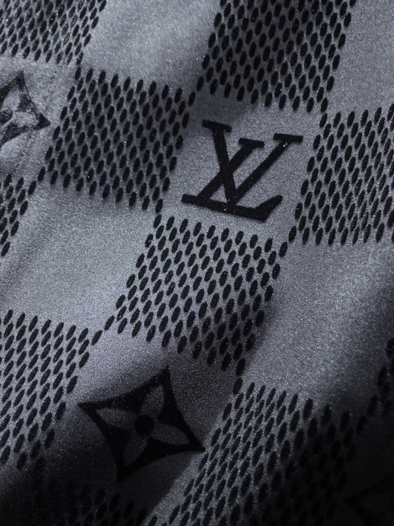Precise copy Louis Vuitton Shirts