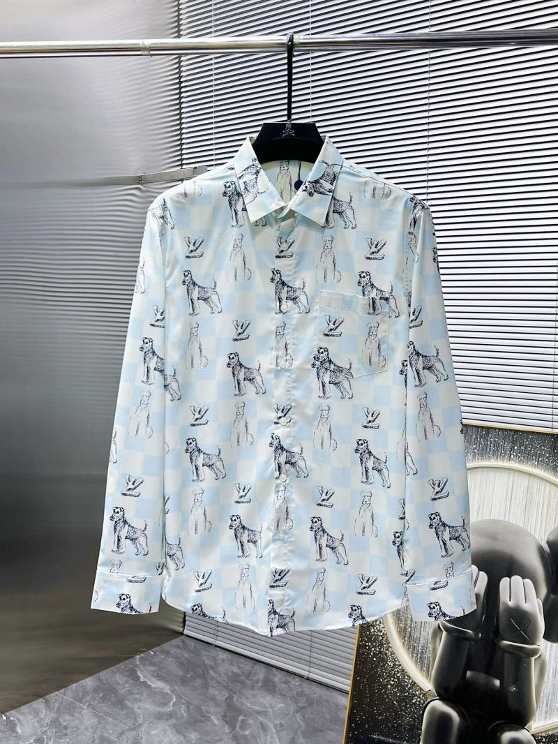 Louis Vuitton Shirts