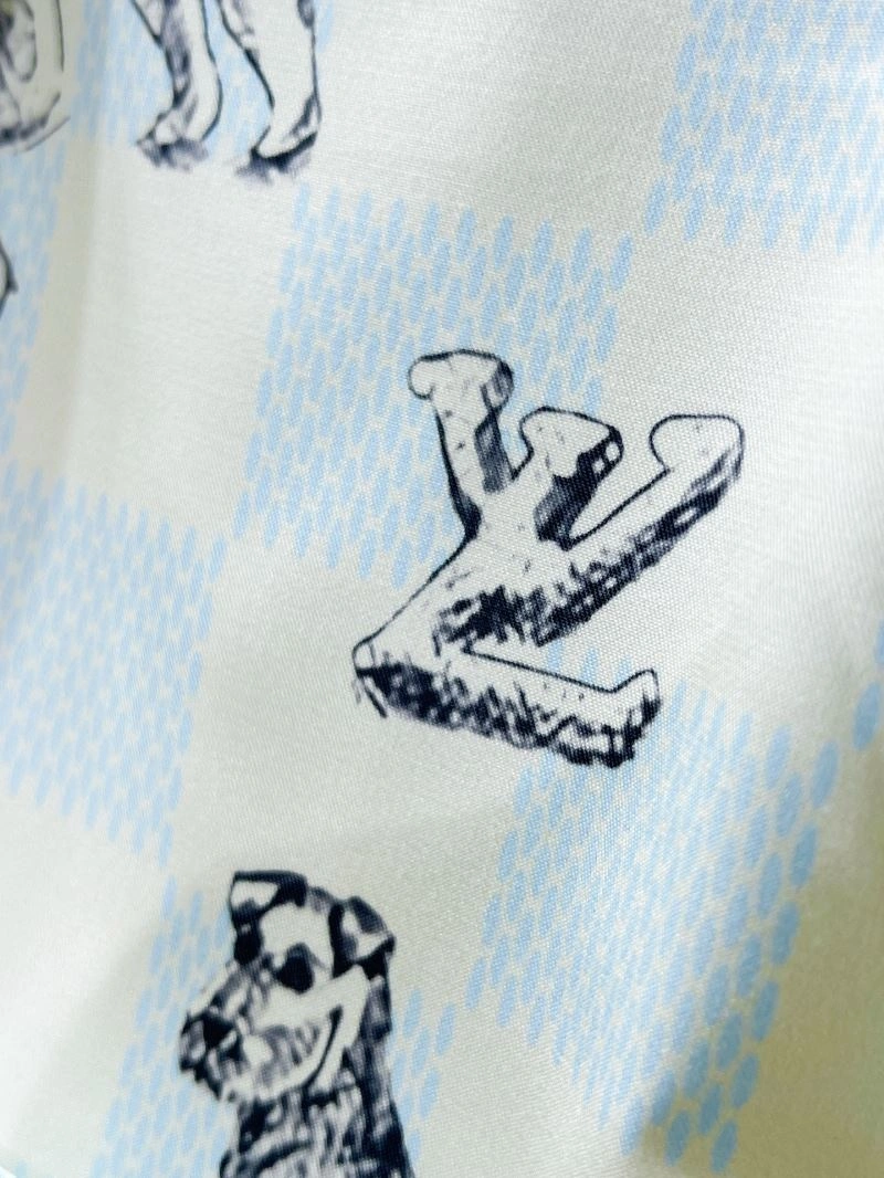 High fidelity Louis Vuitton Shirts