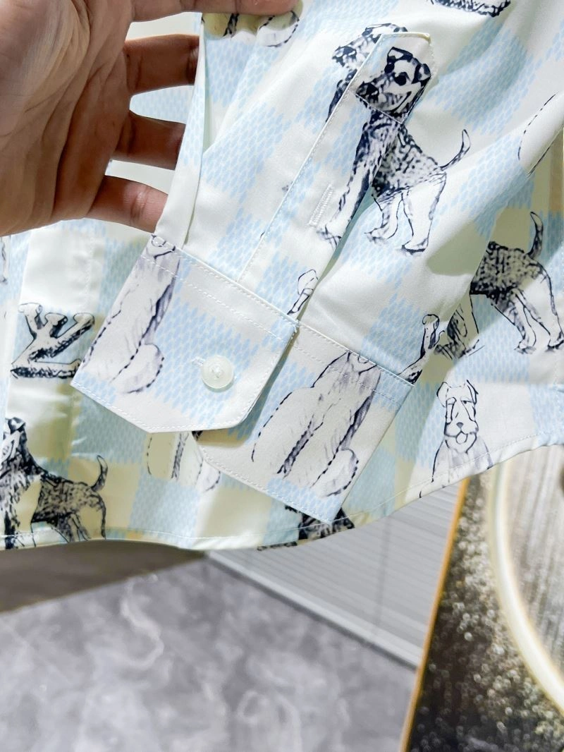 High fidelity Louis Vuitton Shirts