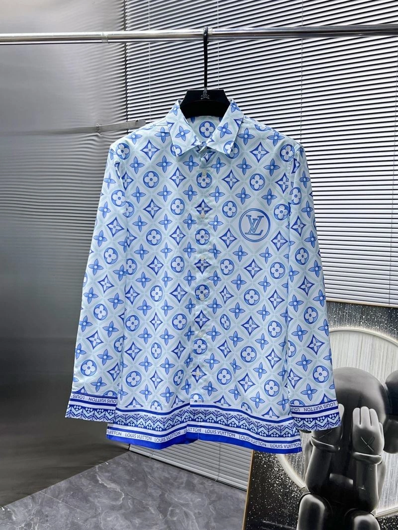 Louis Vuitton Shirts