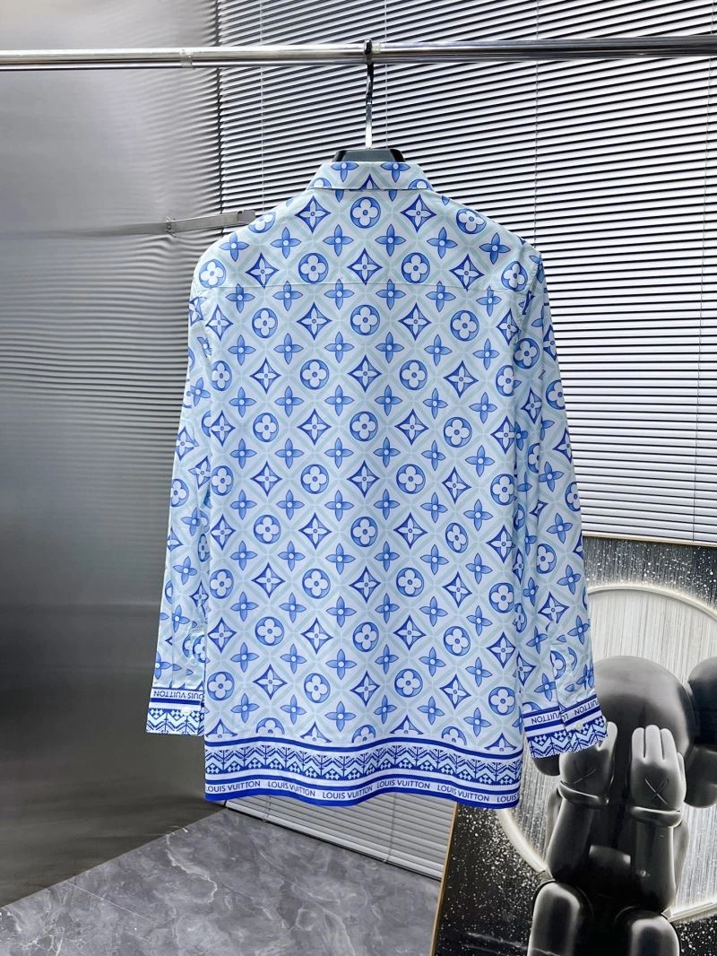 Brand-original Louis Vuitton Shirts