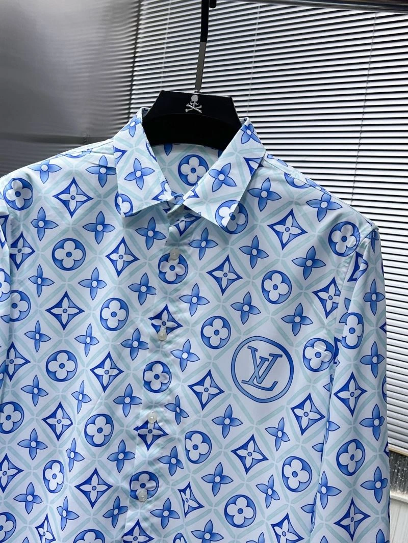 Brand-original Louis Vuitton Shirts
