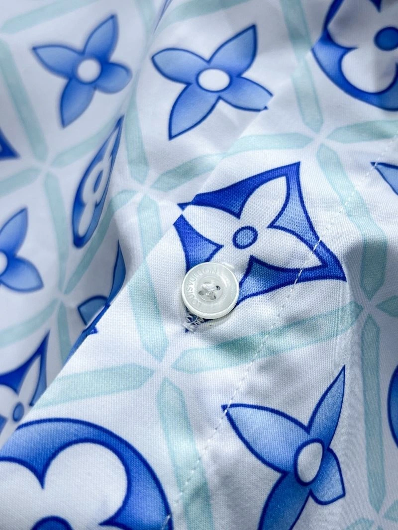 Brand-original Louis Vuitton Shirts