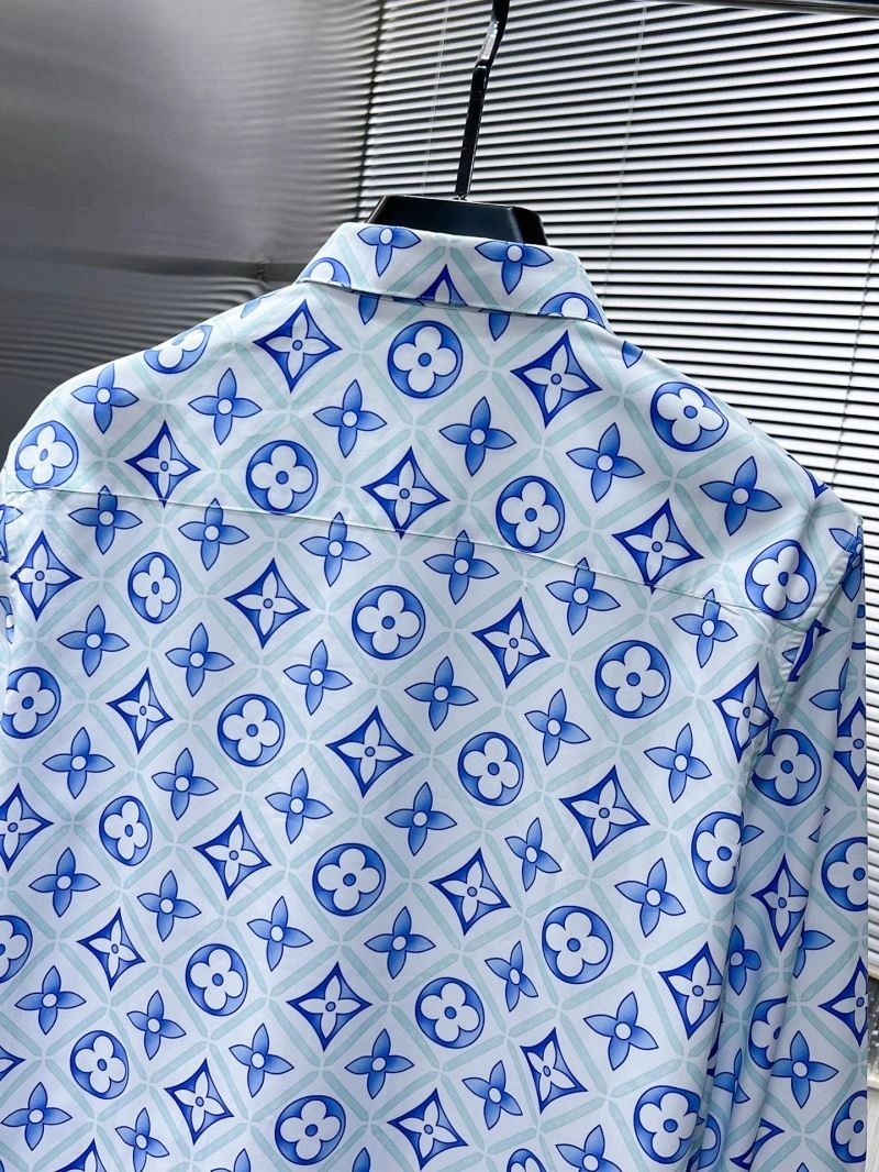 Brand-original Louis Vuitton Shirts