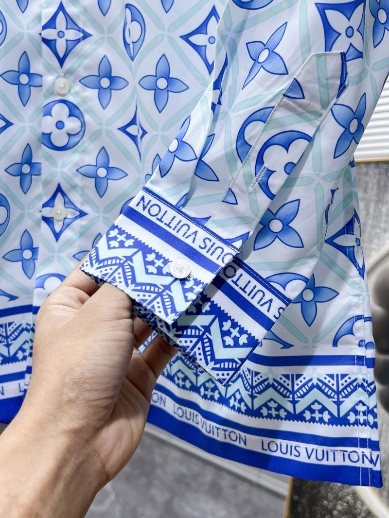 Brand-original Louis Vuitton Shirts