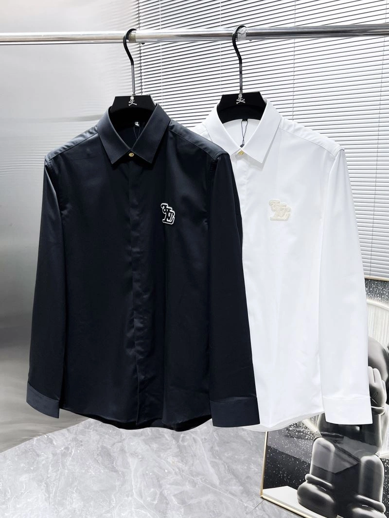Discounted Louis Vuitton Shirts