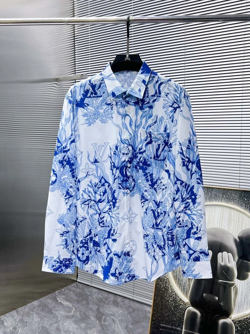 Louis Vuitton Shirts