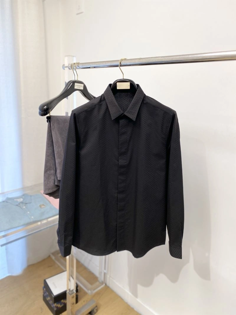 Louis Vuitton Shirts