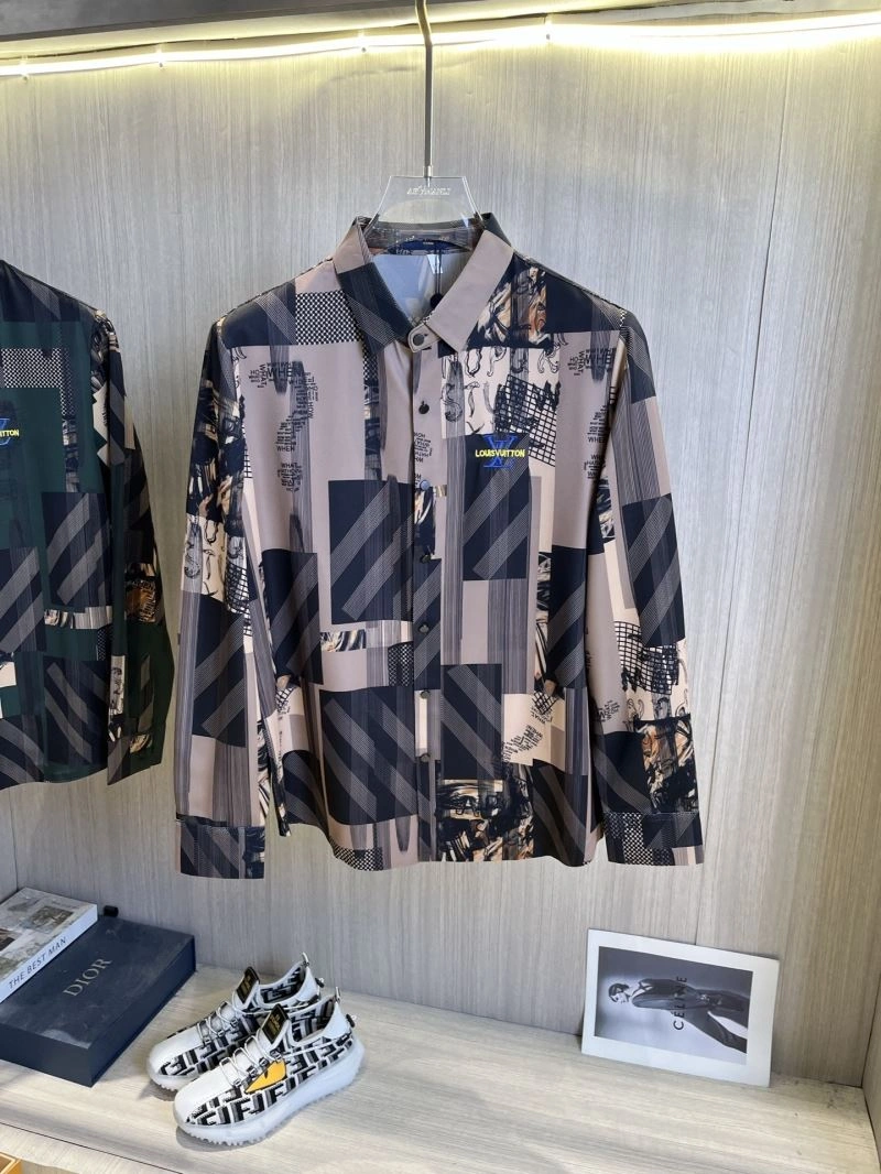 Economical Louis Vuitton Shirts
