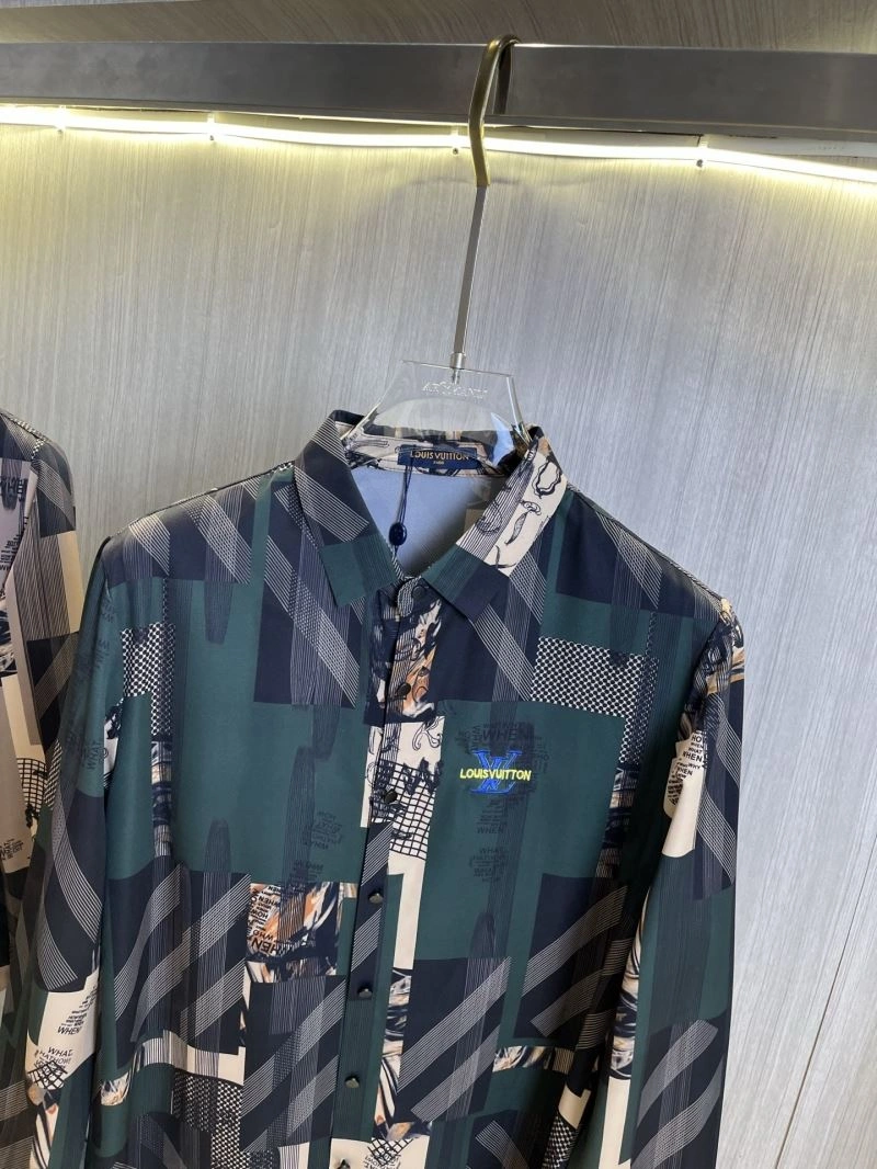 Economical Louis Vuitton Shirts