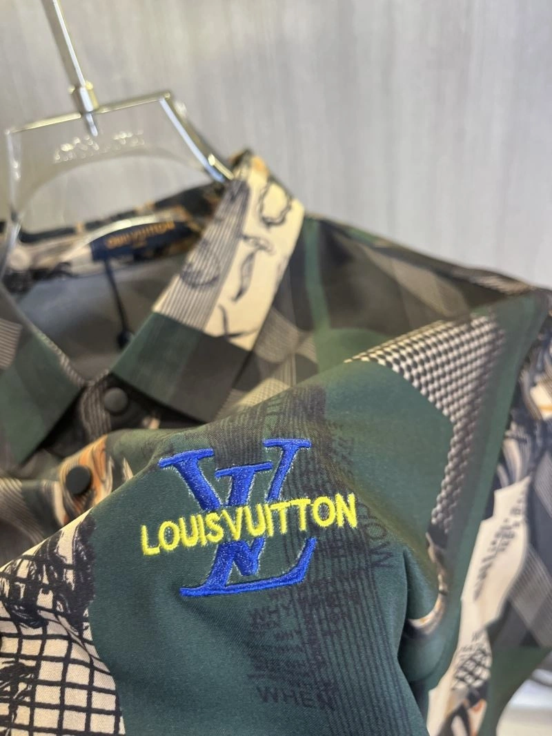 Economical Louis Vuitton Shirts