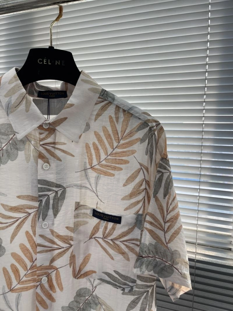 Legit Louis Vuitton Shirts