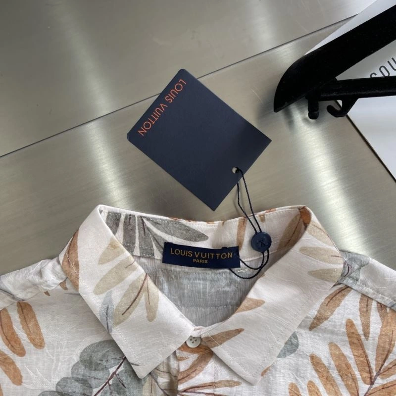 Legit Louis Vuitton Shirts