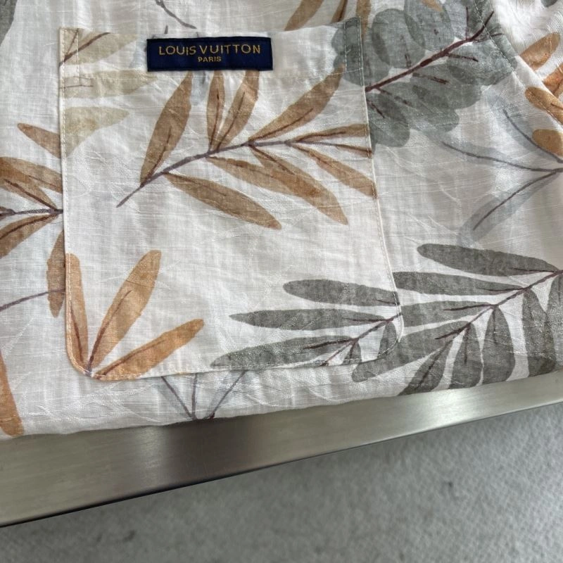 Legit Louis Vuitton Shirts