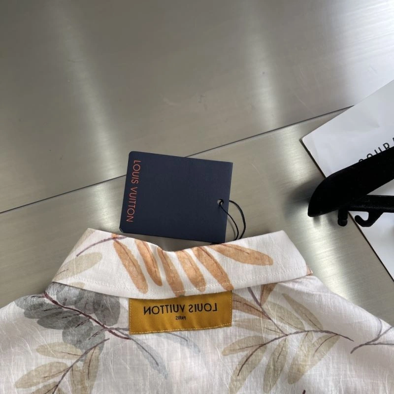 Legit Louis Vuitton Shirts