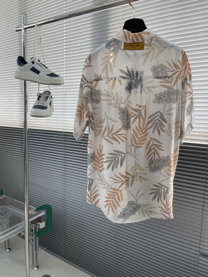 Legit Louis Vuitton Shirts