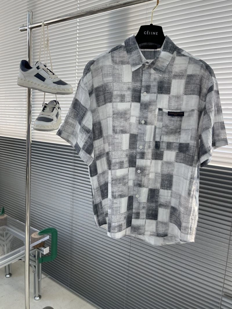 Louis Vuitton Shirts