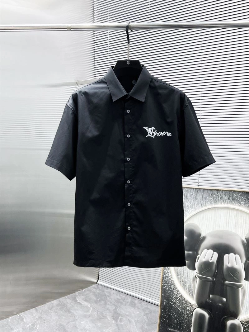 Louis Vuitton Shirts