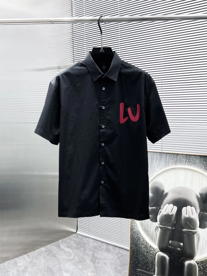 Louis Vuitton Shirts