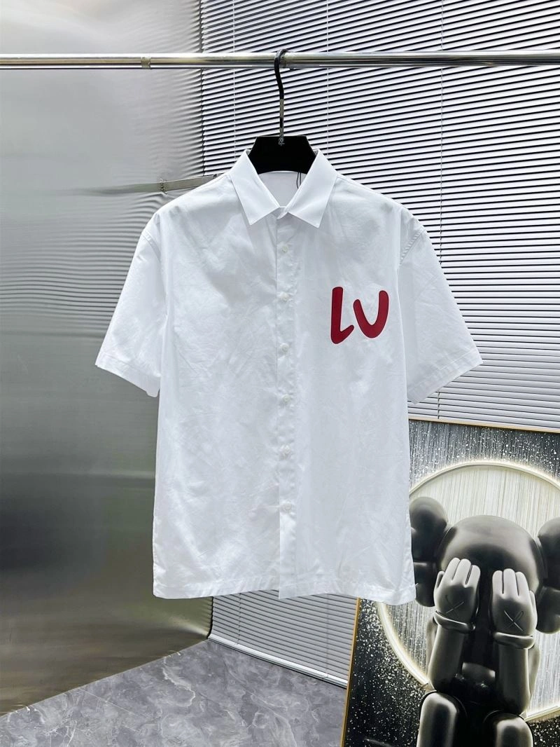 Cut-rate Louis Vuitton Shirts