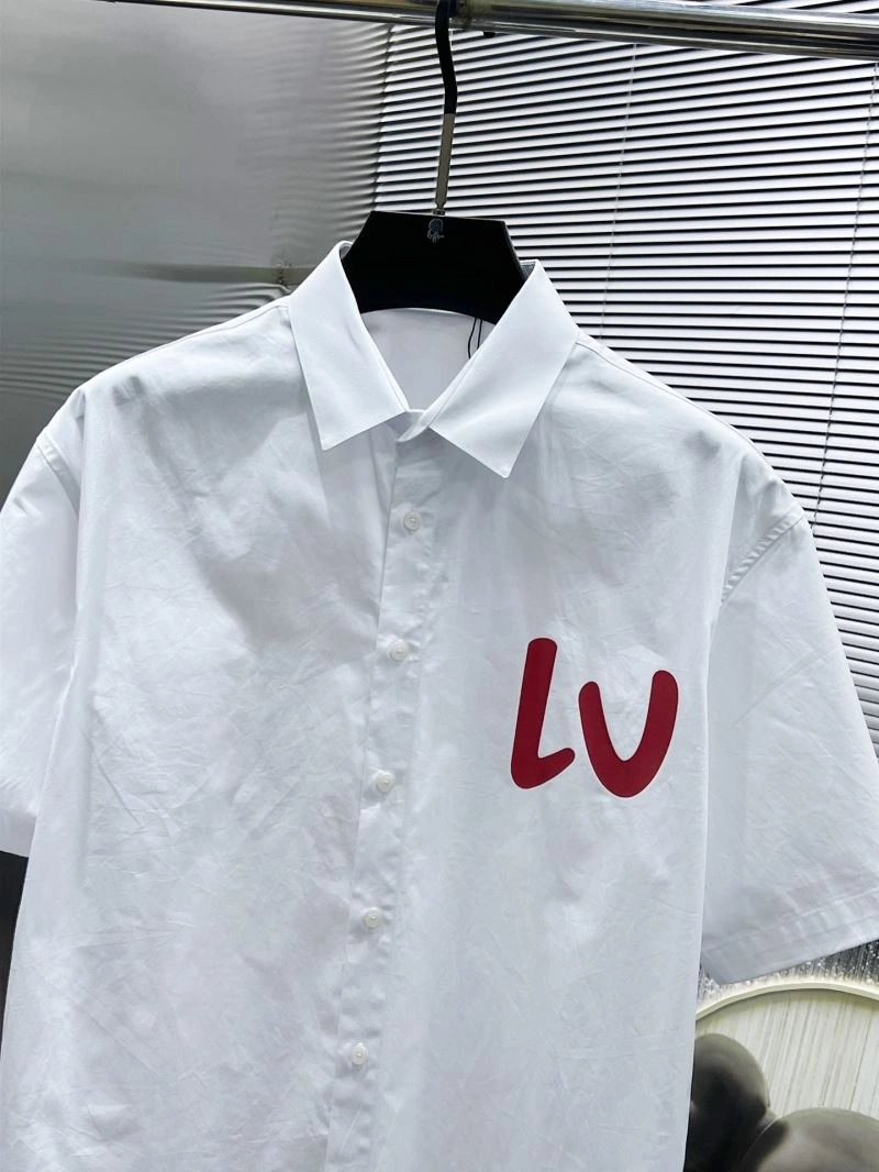 Cut-rate Louis Vuitton Shirts