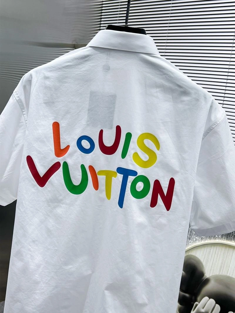 Cut-rate Louis Vuitton Shirts