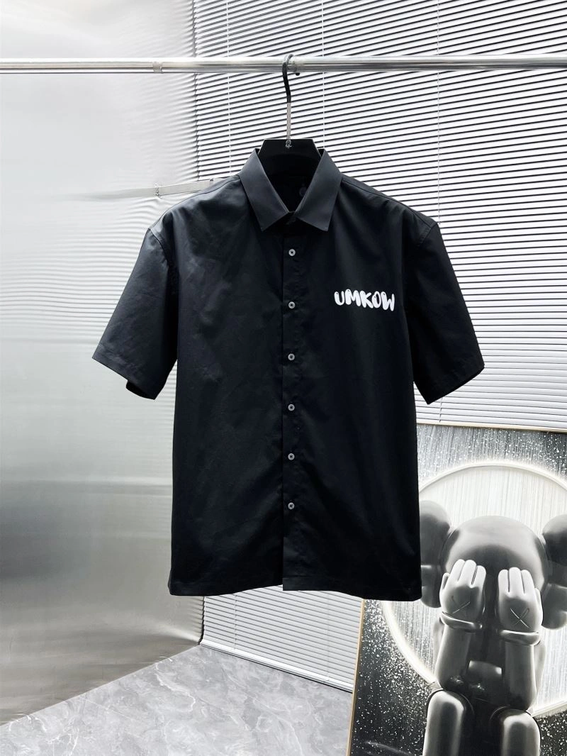 Louis Vuitton Shirts