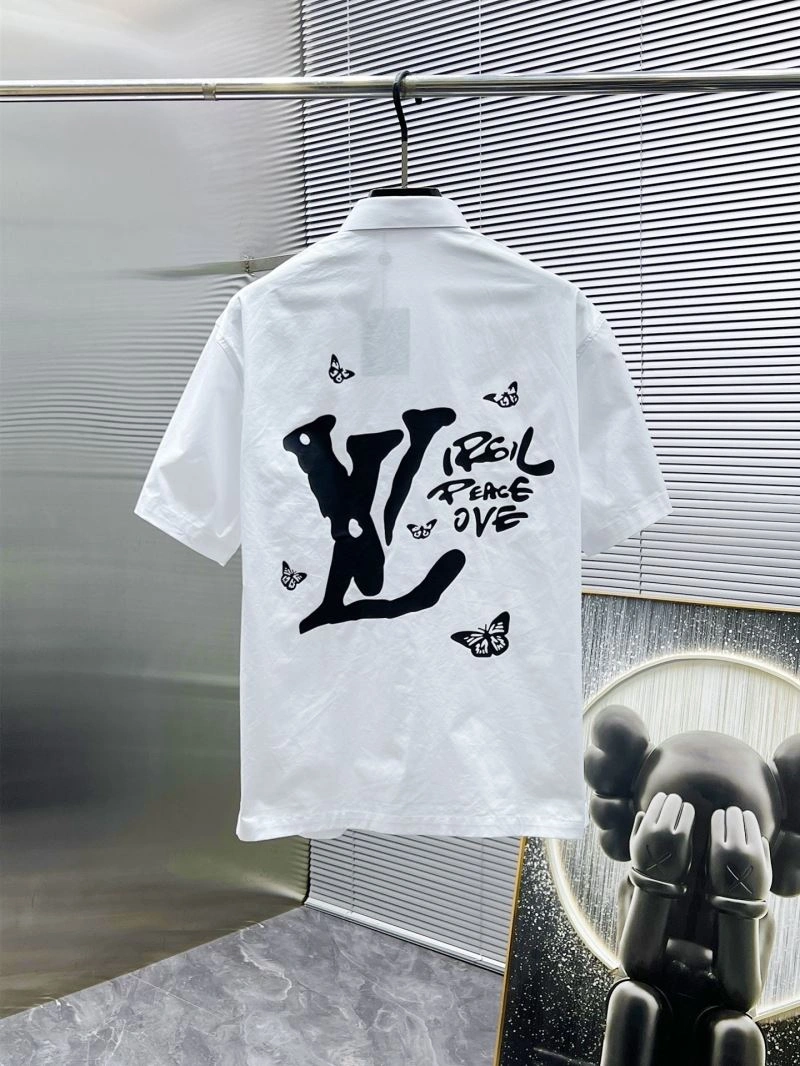Economical Louis Vuitton Shirts