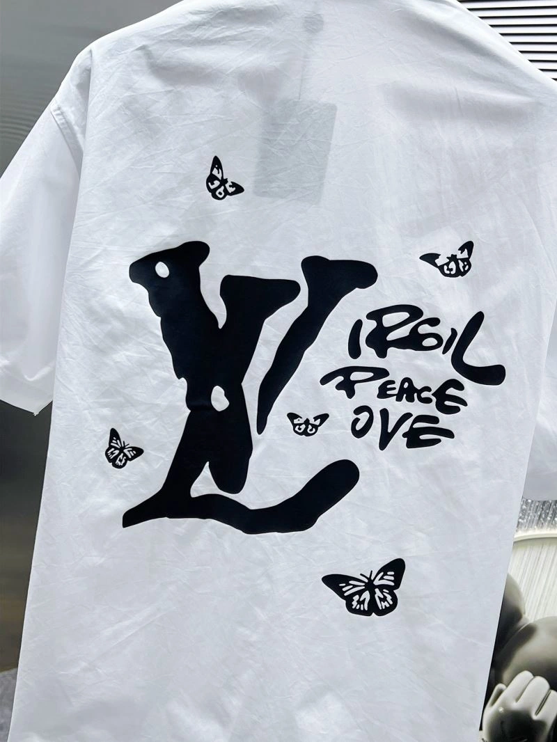 Economical Louis Vuitton Shirts