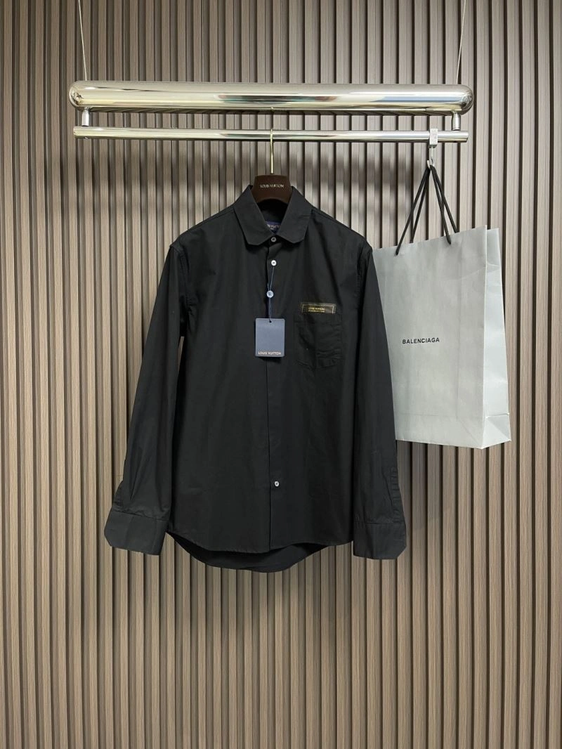 Louis Vuitton Shirts