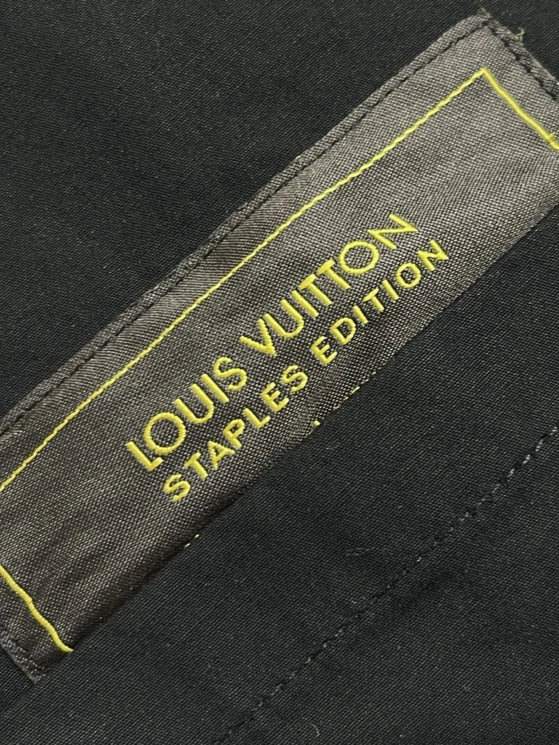 Budget-friendly Louis Vuitton Shirts