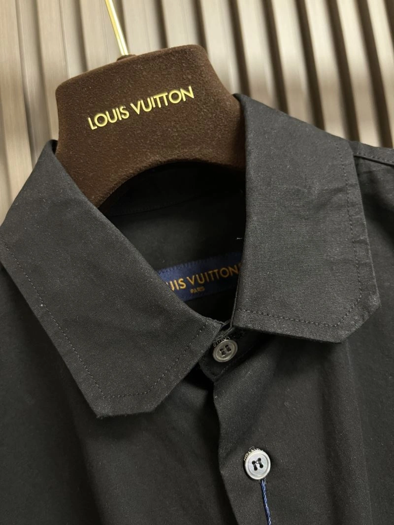 Budget-friendly Louis Vuitton Shirts
