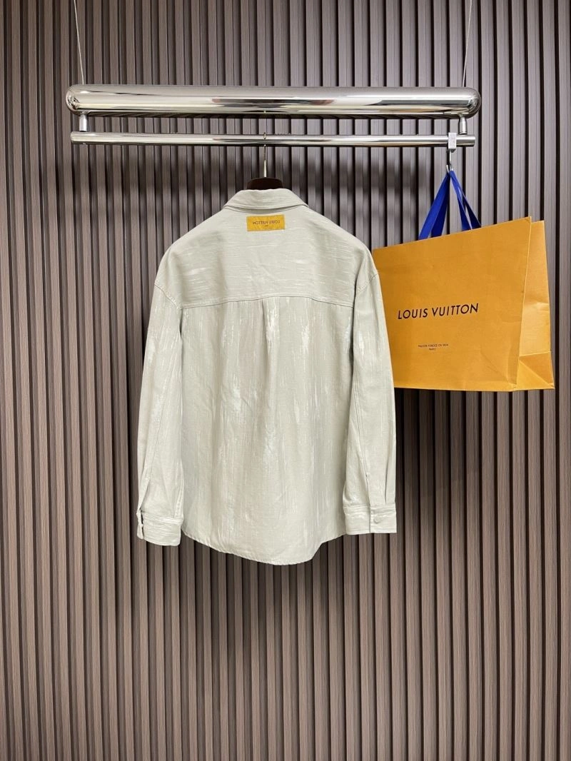 Value-priced Louis Vuitton Shirts