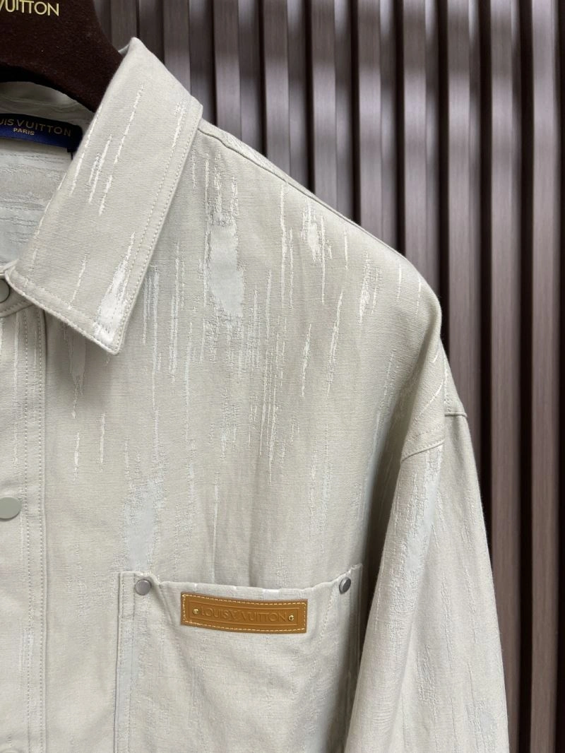 Value-priced Louis Vuitton Shirts