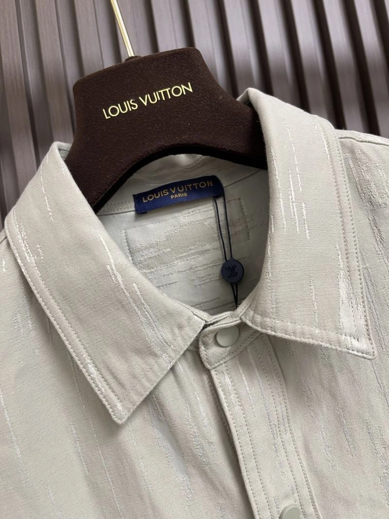Value-priced Louis Vuitton Shirts