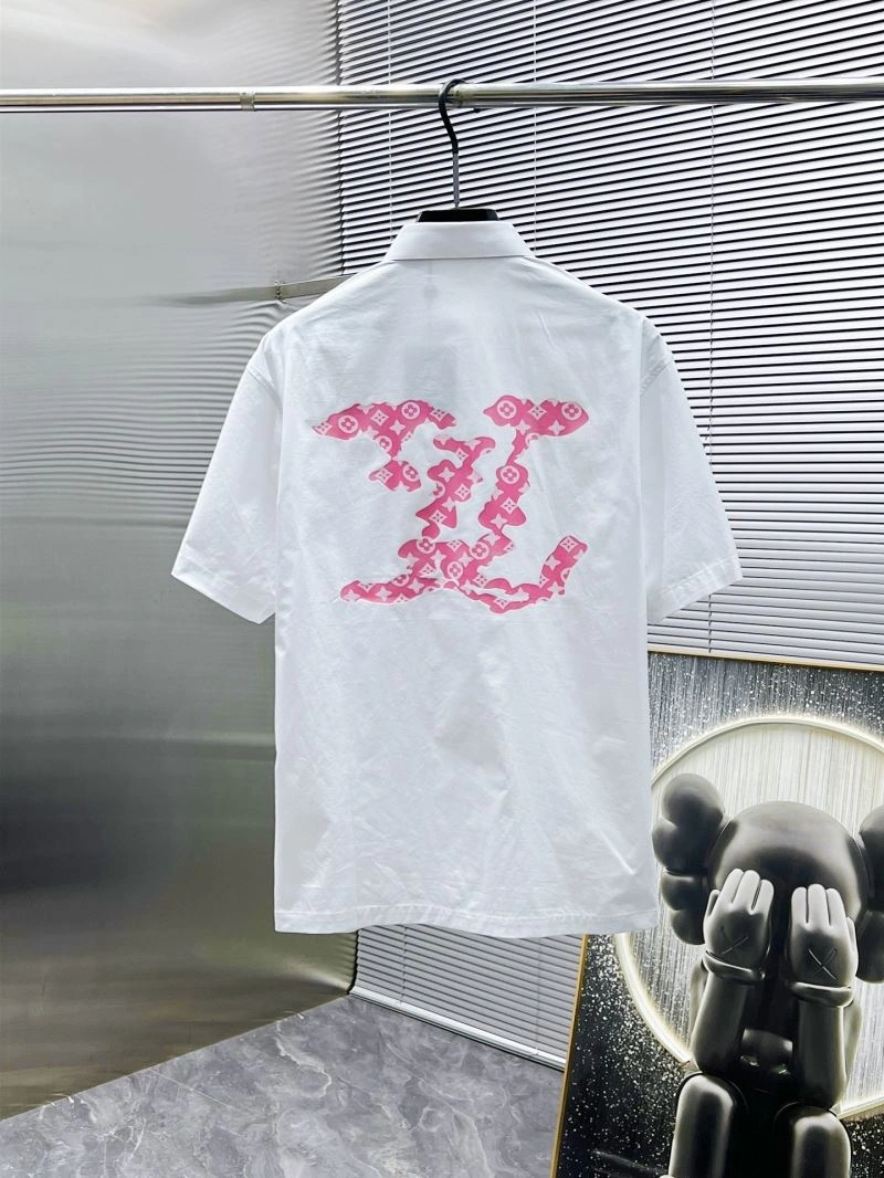 Economical Louis Vuitton Shirts