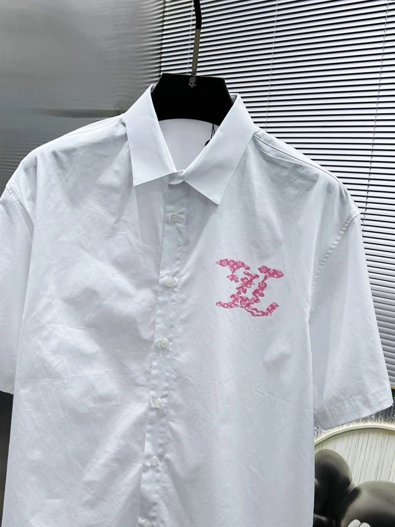 Economical Louis Vuitton Shirts
