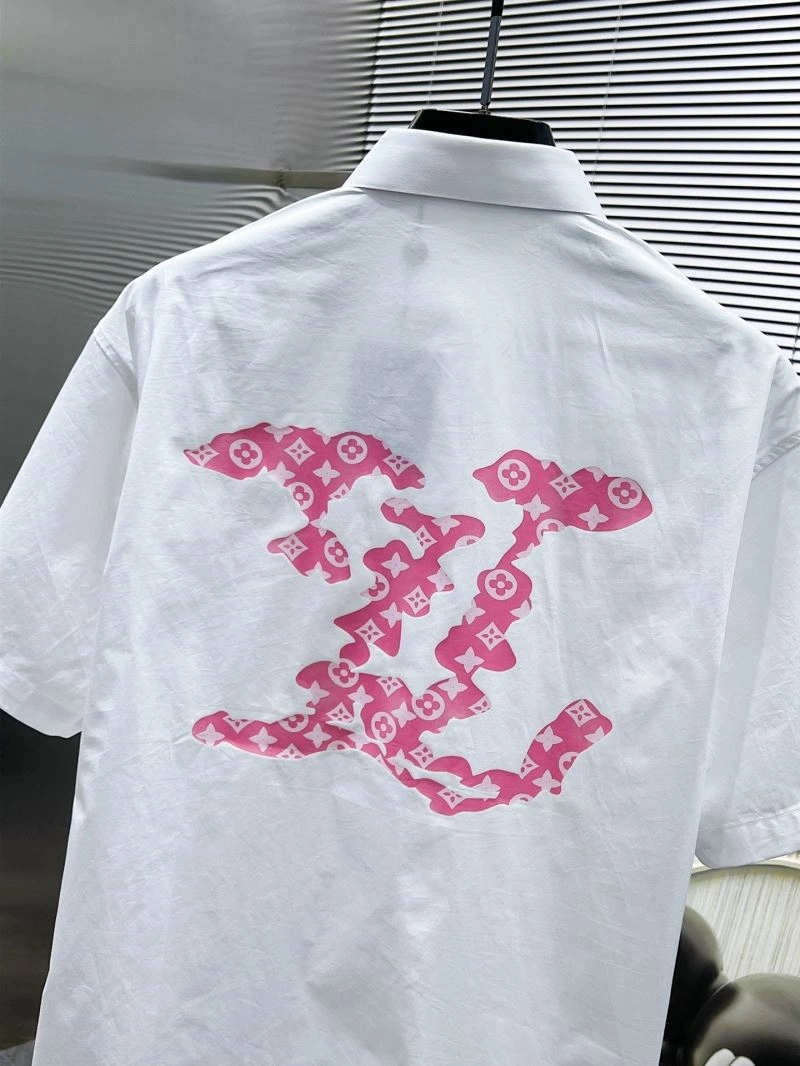 Economical Louis Vuitton Shirts