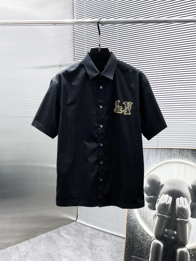 Louis Vuitton Shirts