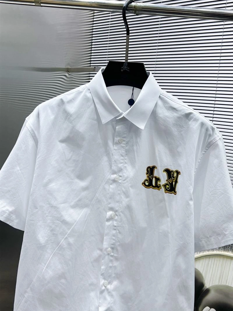 Factory-made Louis Vuitton Shirts