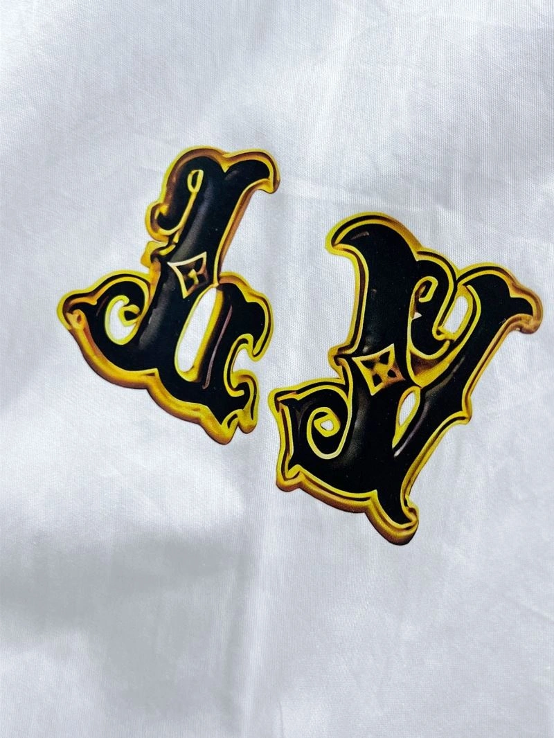 Factory-made Louis Vuitton Shirts