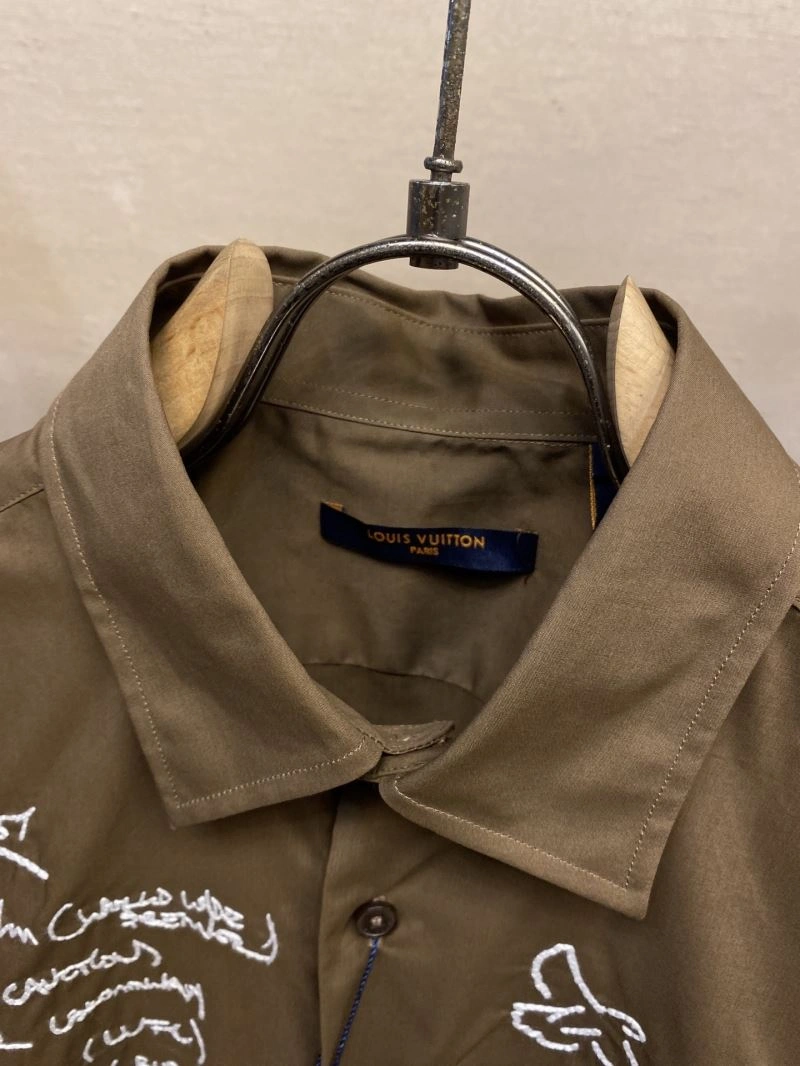 Economical Louis Vuitton Shirts