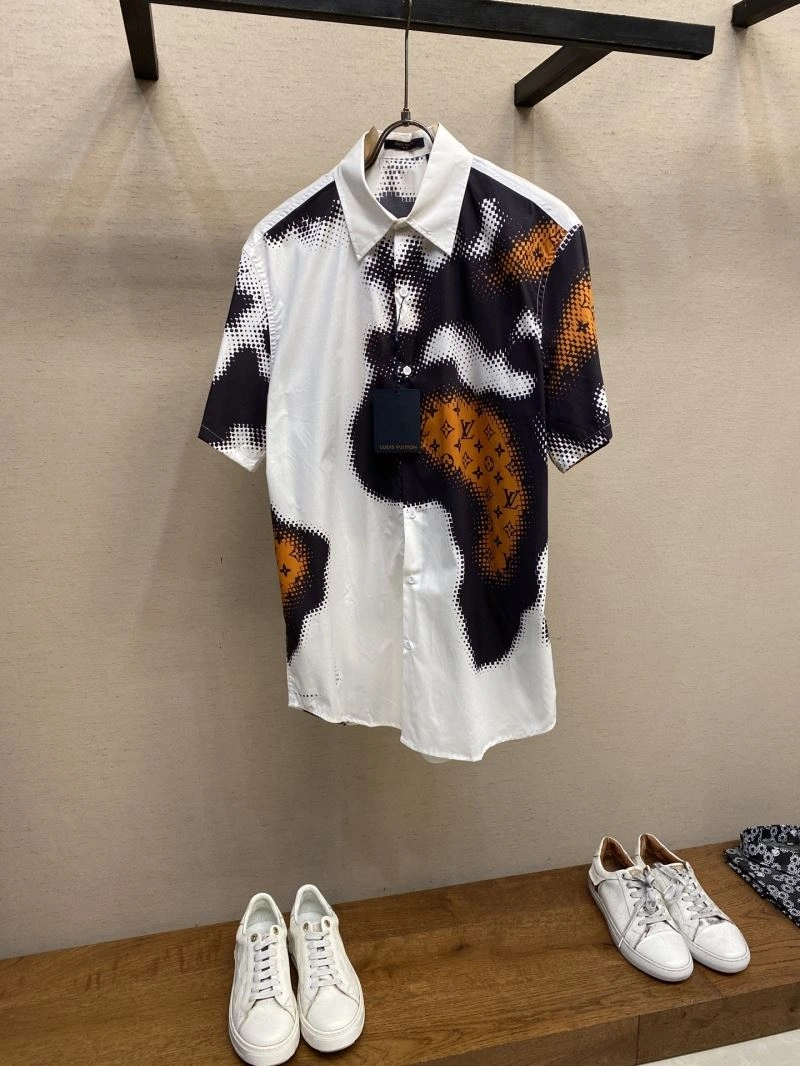 Louis Vuitton Shirts