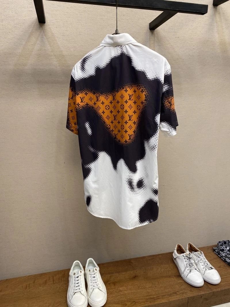 Affordable Louis Vuitton Shirts