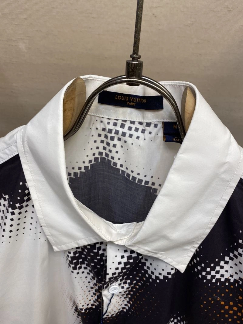 Affordable Louis Vuitton Shirts