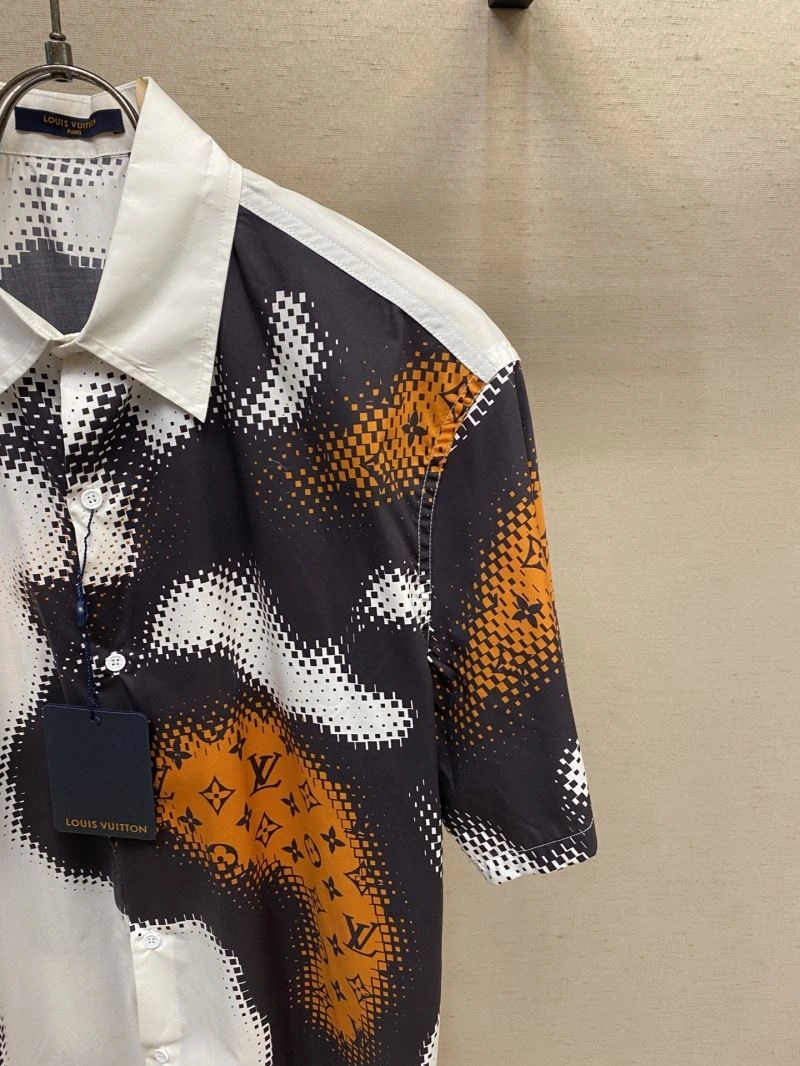 Affordable Louis Vuitton Shirts