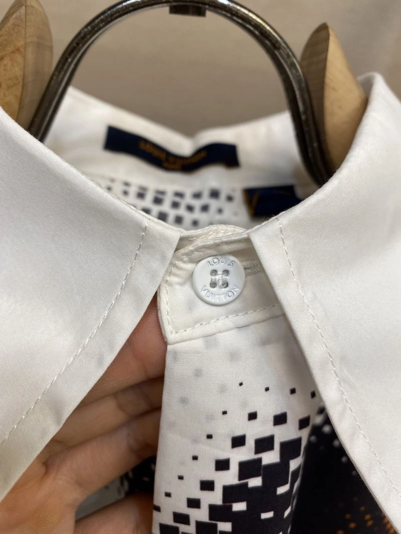 Affordable Louis Vuitton Shirts