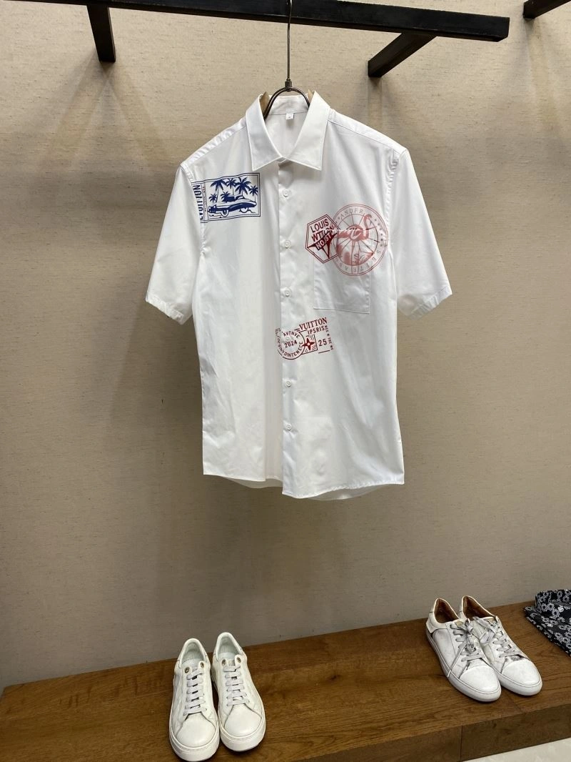 Louis Vuitton Shirts