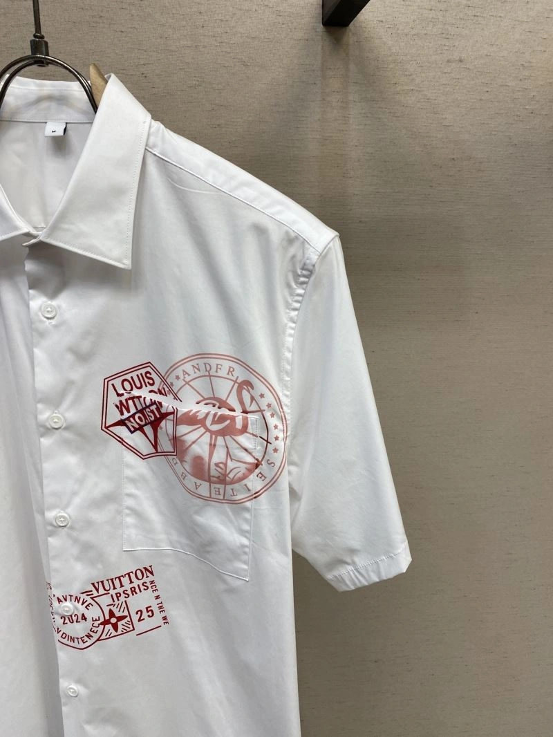Value-priced Louis Vuitton Shirts